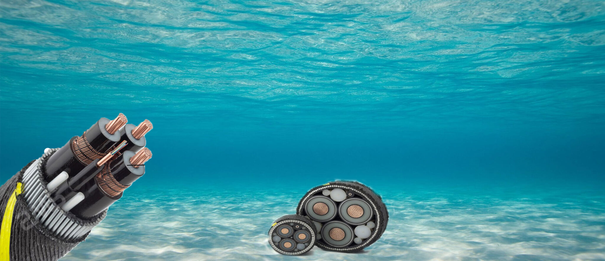Submarine Cable- ZMS Cable Supplier- Special Cable Undersea Cable