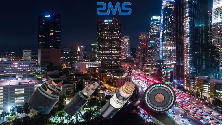 Solar Cable — Special Cable PV Cable — ZMS Cable Supplier