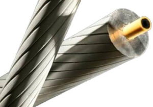 Aluminum Conductor Composite Core Cable (ACCC) Advantage Introduction ...