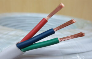Three-core Cables, A Better Choice to ensure the Safety of Projects