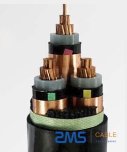 6 Characteristics of Braided Cable