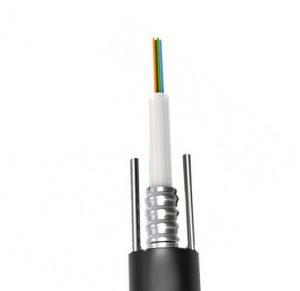Introduction And Application of Armored Fiber Optic Cables