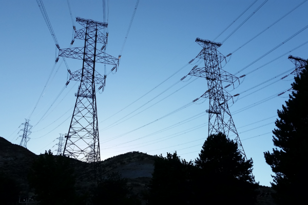 China Develops 750 kV Ultra-High Voltage Cable System - Information Sharing