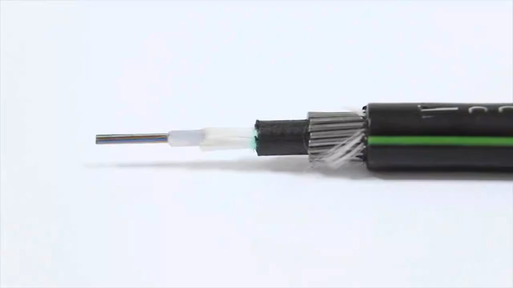 What is the Difference Between G652D Fiber Optic Cable and Other Fiber ...