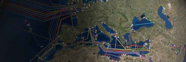 How Do Submarine Communication Cables Transmit Data Signals ...