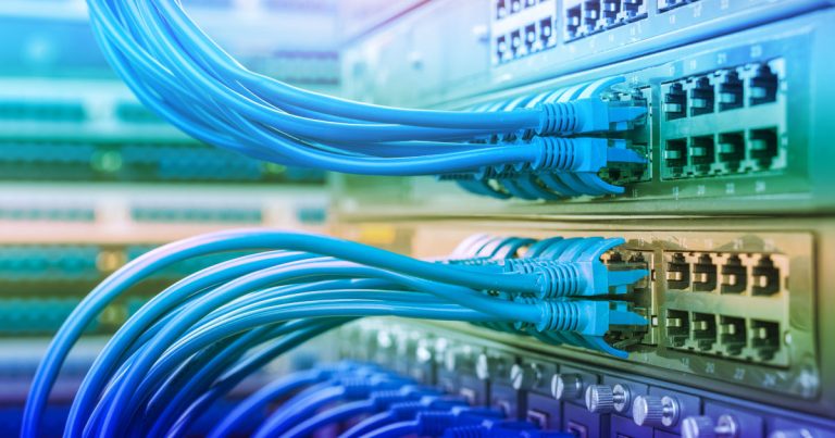 ¿Qué es Ethernet?? - Intercambio de información