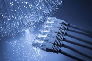 ¿Qué es Ethernet?? - Intercambio de información